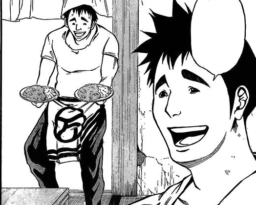 Yamada Genki | Kamisama no Iutoori Wiki | Fandom