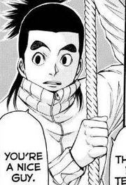 Sanada Yukio | Kamisama no Iutoori Wiki | Fandom