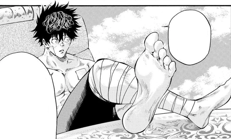 Amaya Takeru | Kamisama no Iutoori Wiki | Fandom