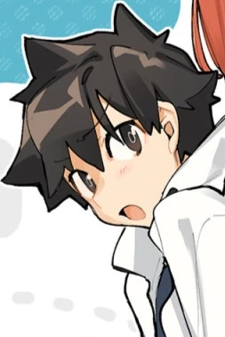 Kon Wataya | God Bless the Mistaken Wiki | Fandom