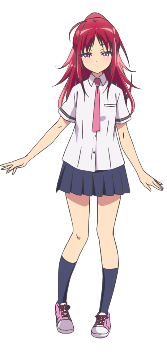 Sora Narukami | Kamisama ni Natta Hi Wiki | Fandom