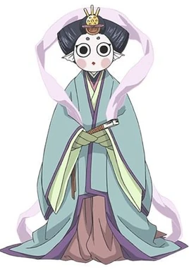Numano Himemiko | Kamisama Hajimemashita Wiki | Fandom