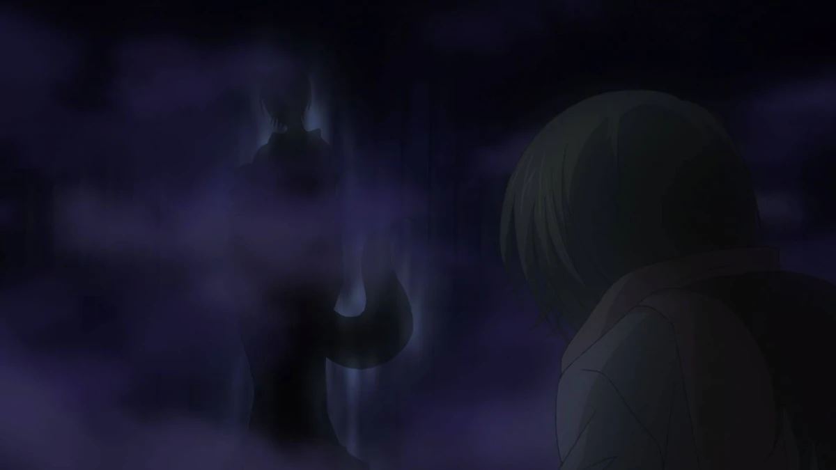 Tomoe/Gallery/Season 1 | Kamisama Hajimemashita Wiki | Fandom