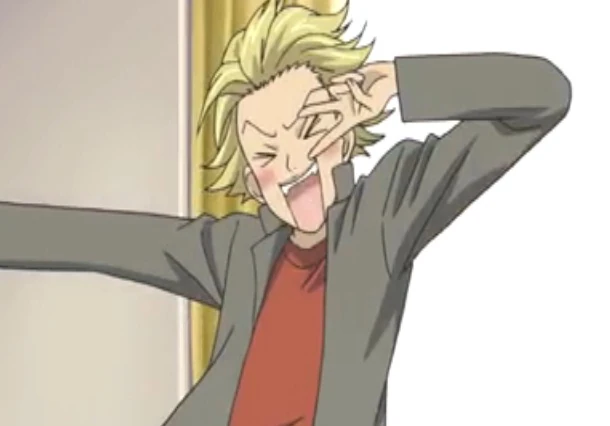 Isobe | Kamisama Hajimemashita Wiki | Fandom