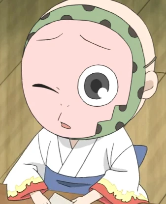 Kotetsu | Kamisama Hajimemashita Wiki | Fandom