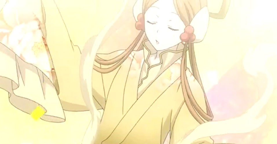 Lady Inaho | Kamisama Hajimemashita Wiki | Fandom