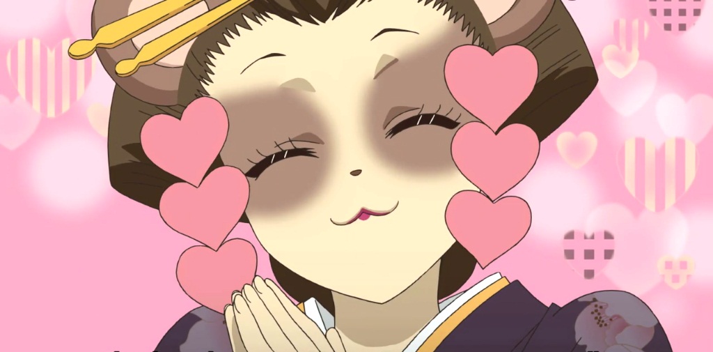 Sakurako | Kamisama Hajimemashita Wiki | Fandom