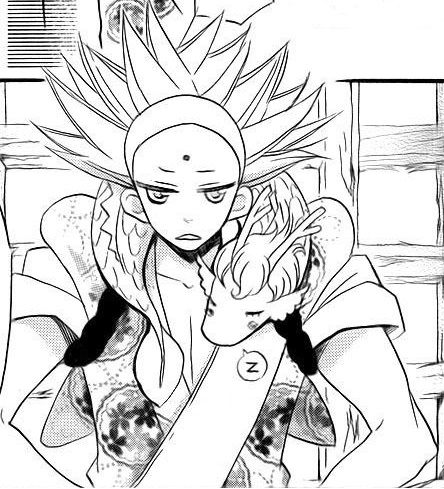 Toshigami | Kamisama Hajimemashita Wiki | Fandom