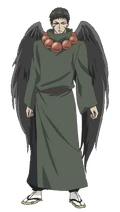 Jiro | Kamisama Hajimemashita Wiki | Fandom