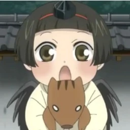 Daidaimaru | Kamisama Hajimemashita Wiki | Fandom