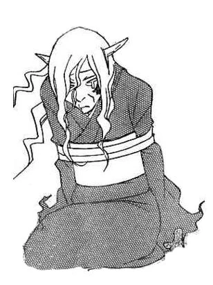 Demon Hag | Kamisama Hajimemashita Wiki | Fandom