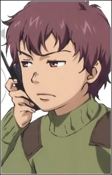 Hitoshi Mukai | Kami-sama no Memo-cho Wiki | Fandom