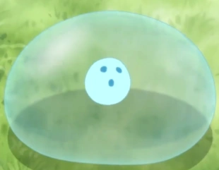 Slime Normal | Pela Graça dos Deuses Wiki | Fandom