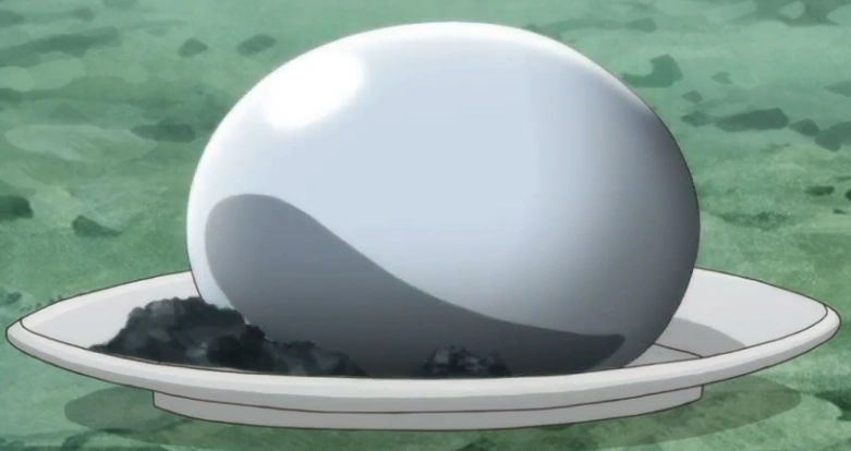 Iron Slime | The Man Picked up by the Gods Wikia | Fandom