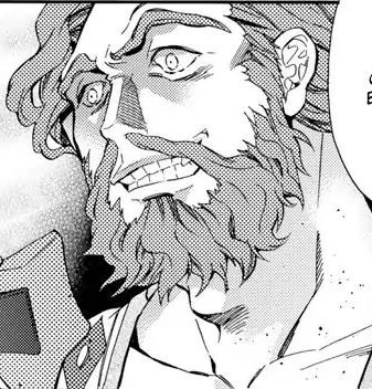 Sacchi | The Man Picked up by the Gods Wikia | Fandom