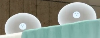 Heal Slime | The Man Picked up by the Gods Wikia | Fandom