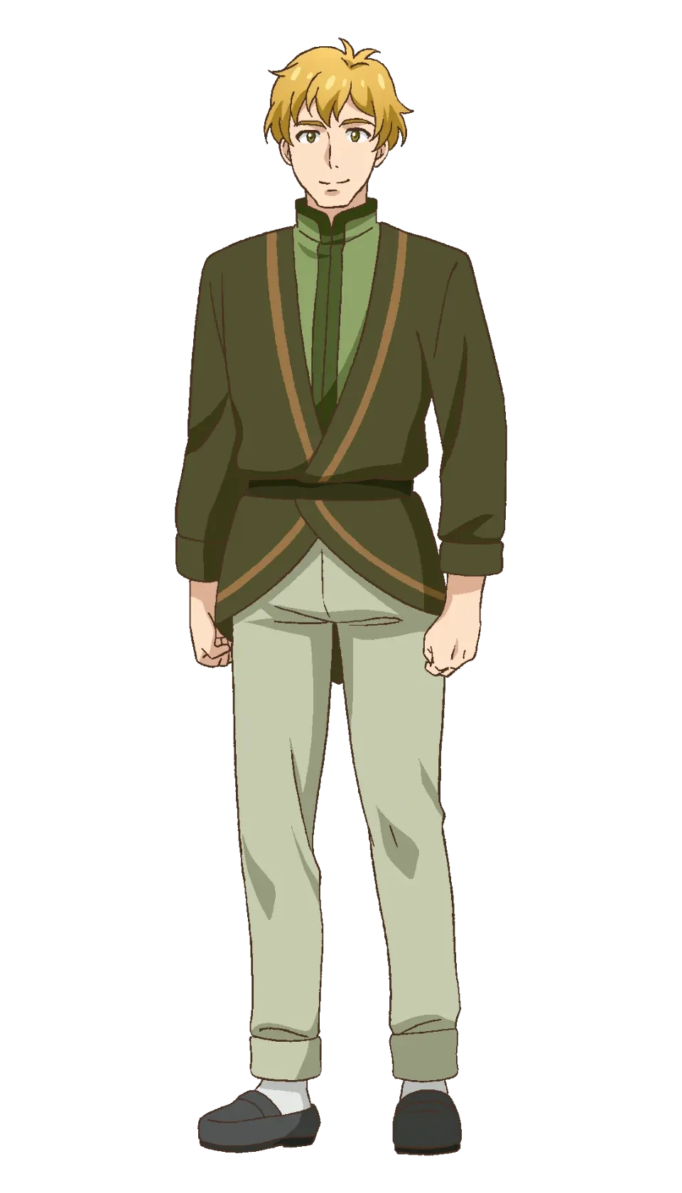 Tony | The Man Picked up by the Gods Wikia | Fandom