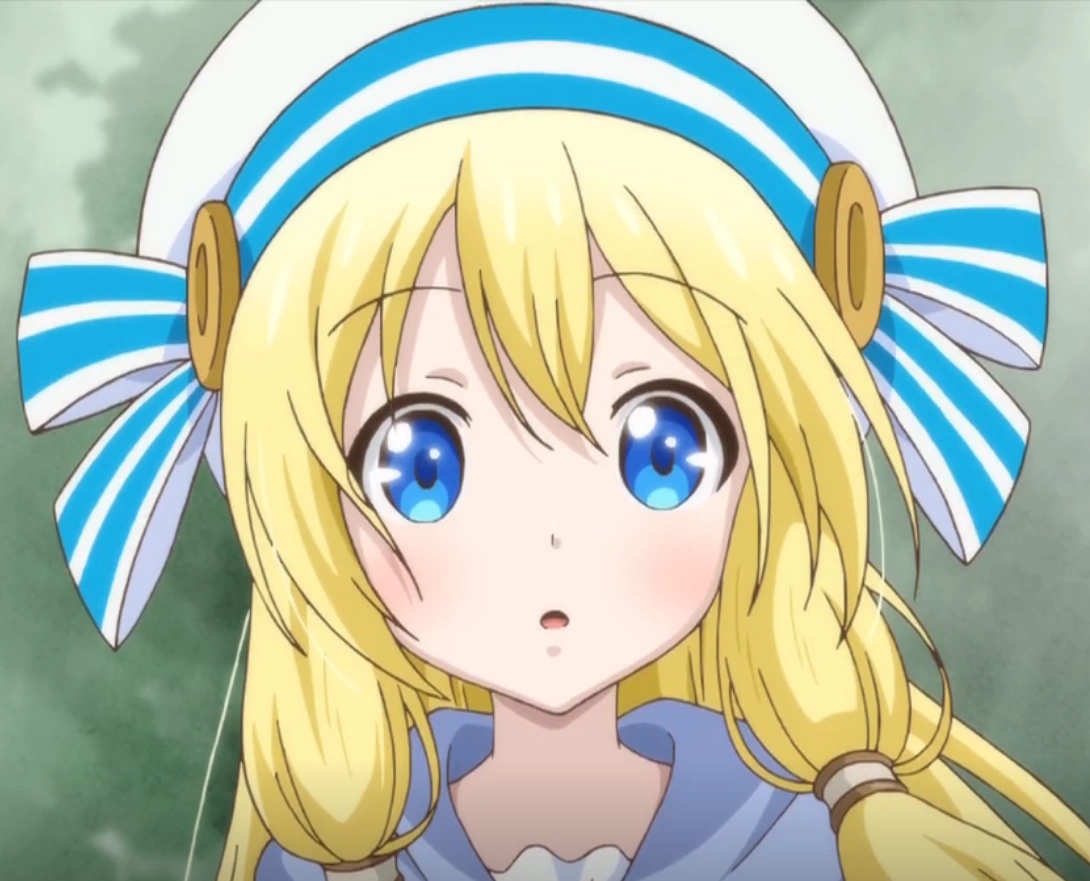 Eliaria Jamil/Gallery | The Man Picked up by the Gods Wikia | Fandom