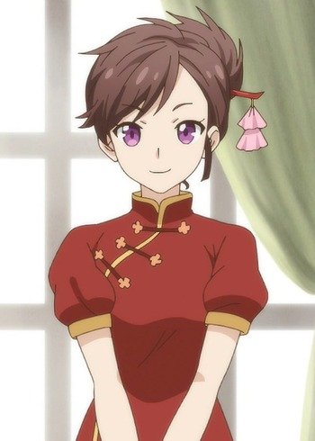 Lilyn | The Man Picked up by the Gods Wikia | Fandom