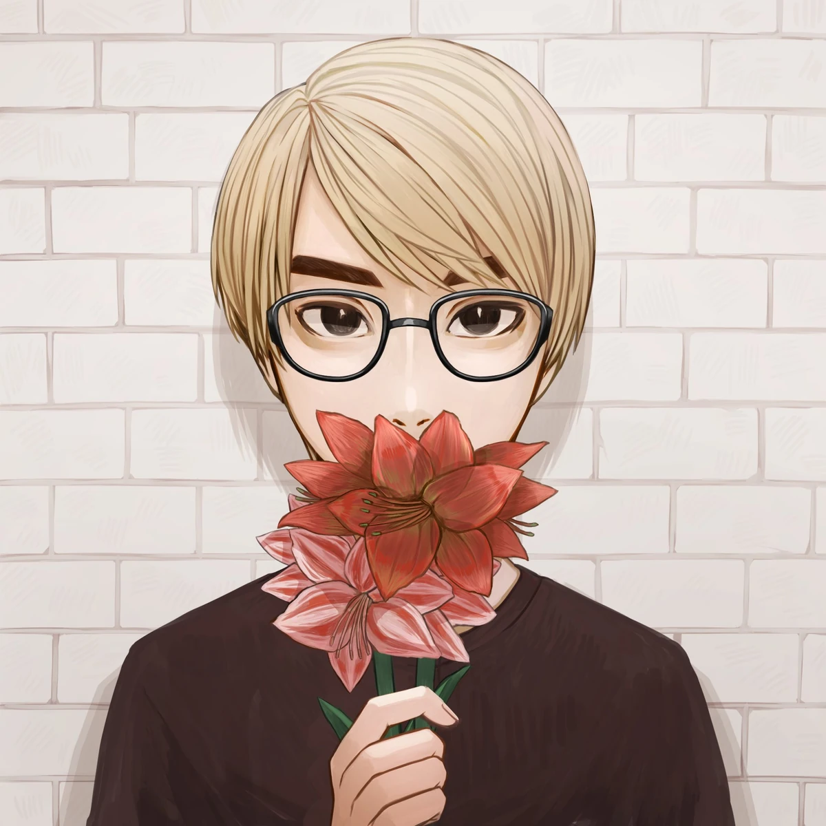 Satoshi Hanamura | Kamitsubaki Wiki | Fandom