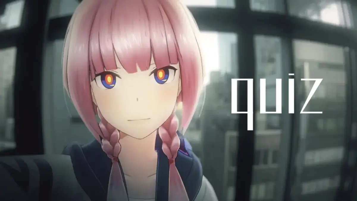 Quiz | Kamitsubaki Wiki | Fandom