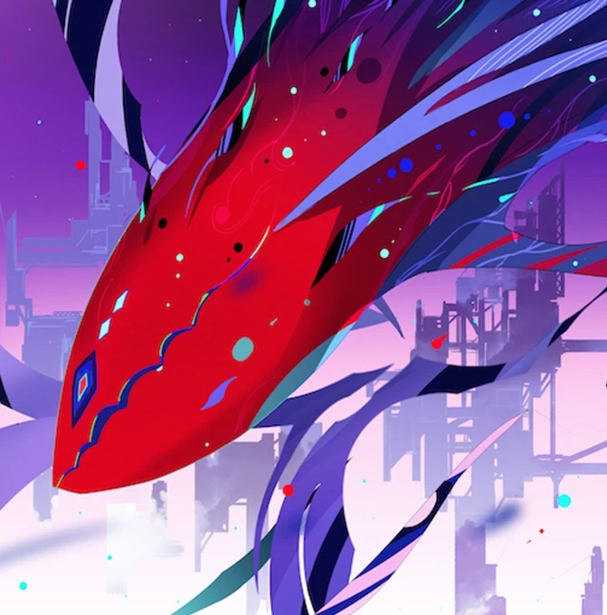 Hastur | Kamitsubaki Wiki | Fandom