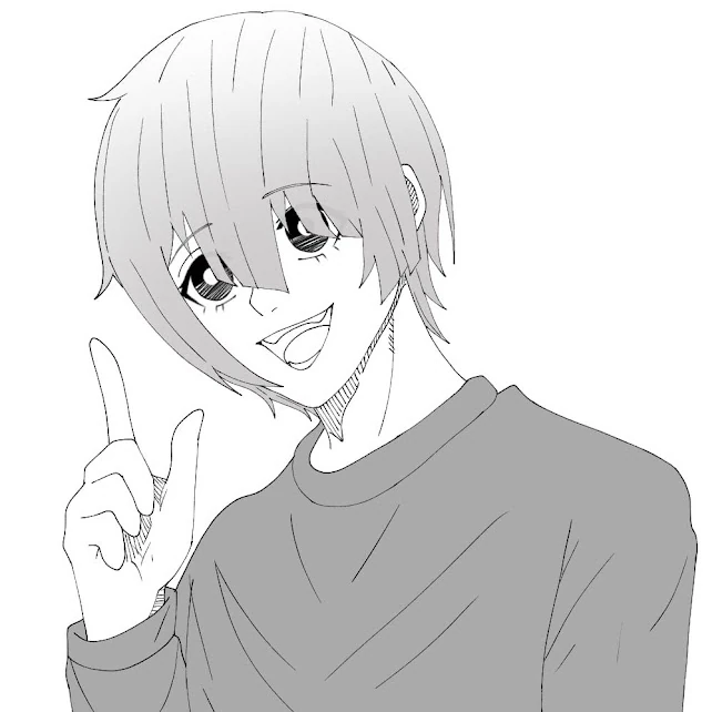 Shun Hiori | Kami/tsuki Wiki | Fandom