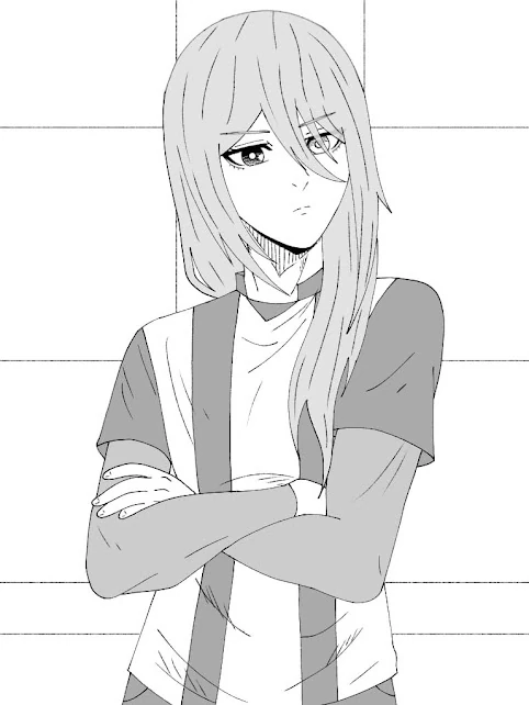 Mizu Kunigami | Kami/tsuki Wiki | Fandom