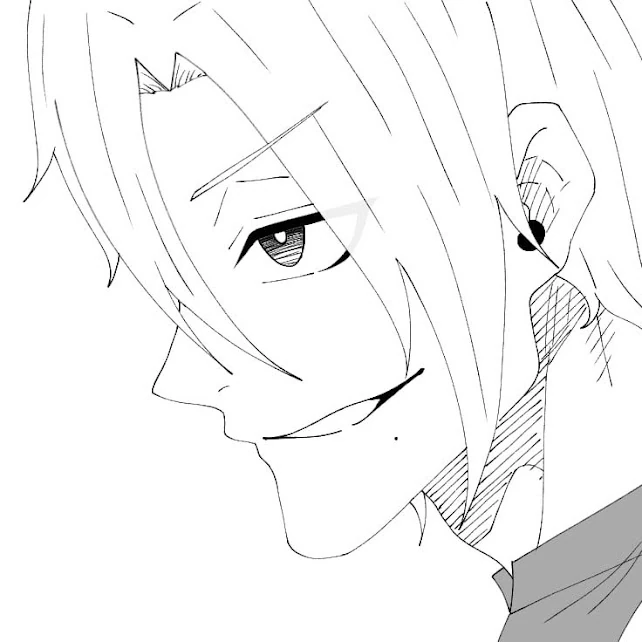 Ryan Prince | Kami/tsuki Wiki | Fandom