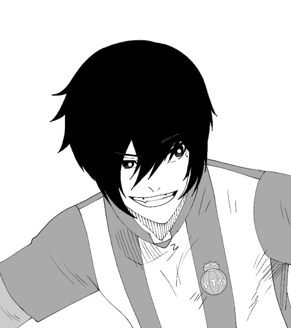 Yuusuke Karasu | Kami/tsuki Wiki | Fandom