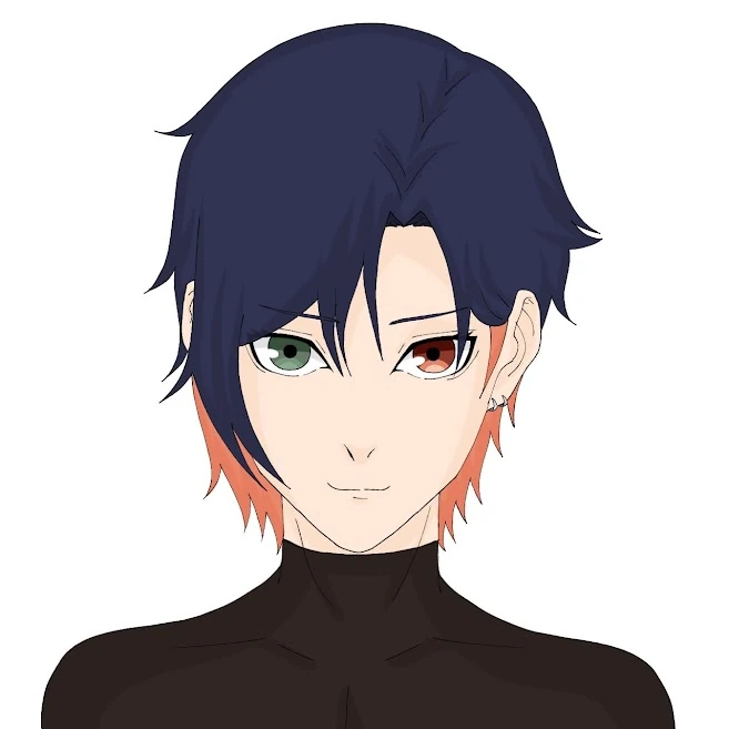 Yuta Sendou | Kami/tsuki Wiki | Fandom