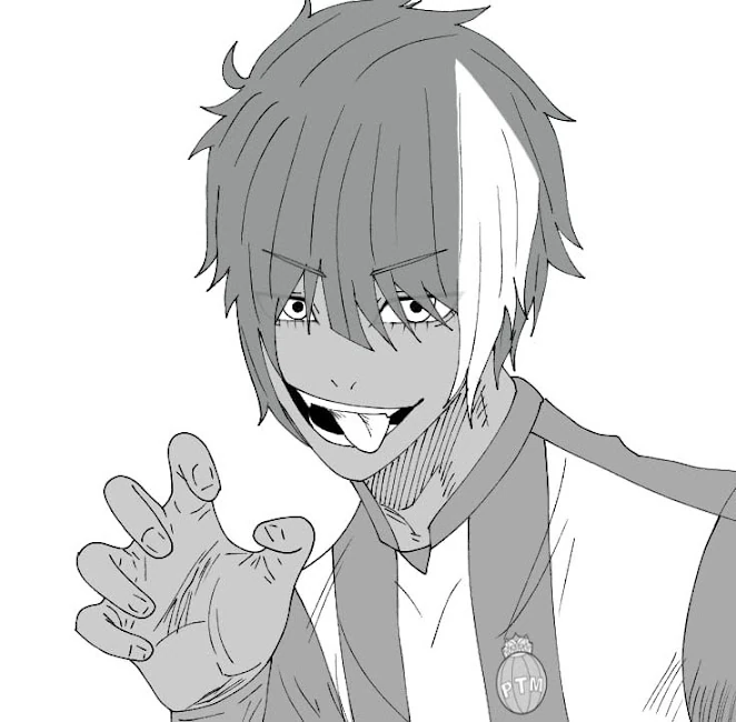Kuroyami Itoshi | Kami/tsuki Wiki | Fandom