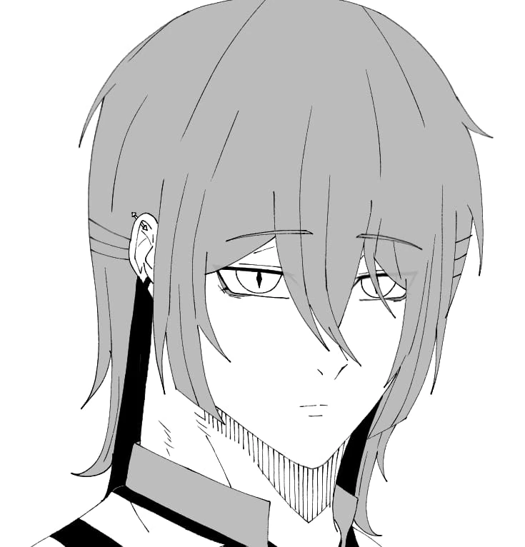 Fukase Suzuki | Kami/tsuki Wiki | Fandom