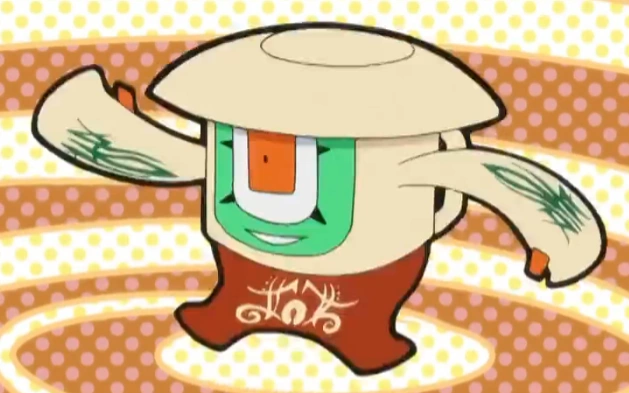 Cafemin/Anime and manga relationships | Kamiwaza Wanda Wikia | Fandom