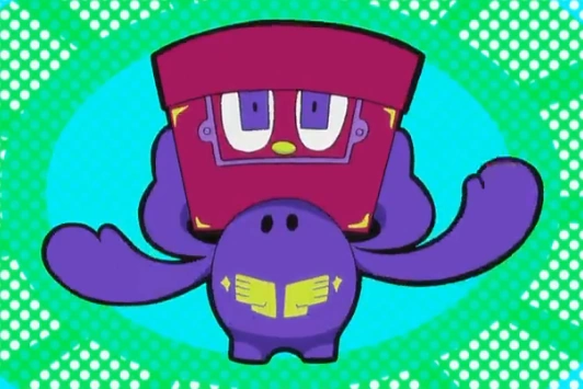 Katasumin/Anime and manga relationships | Kamiwaza Wanda Wikia | Fandom