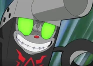 Bug-Chakkamin | Kamiwaza Wanda Wikia | Fandom