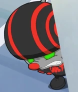 Bug-Shugamin | Kamiwaza Wanda Wikia | Fandom