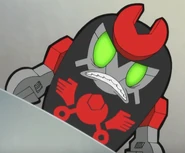 Bug-Mentemin | Kamiwaza Wanda Wikia | Fandom