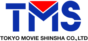 TMS Entertainment | Kamiwaza Wanda Wikia | Fandom