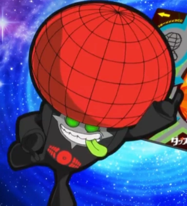 Bug-Dancemin/Anime and manga relationships | Kamiwaza Wanda Wikia | Fandom