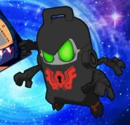 Bug-Kagimin | Kamiwaza Wanda Wikia | Fandom