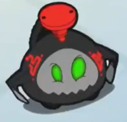 Bug-Kyatchimin | Kamiwaza Wanda Wikia | Fandom