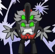 Bug-Tengumin | Kamiwaza Wanda Wikia | Fandom