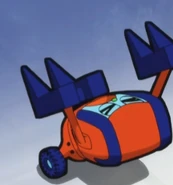 Liftmin | Kamiwaza Wanda Wikia | Fandom