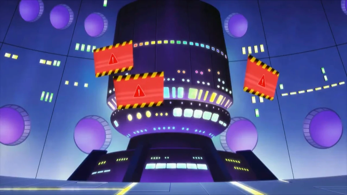 Wonder-Labs | Kamiwaza Wanda Wikia | Fandom