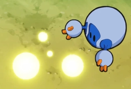 Coromin/Anime and manga relationships | Kamiwaza Wanda Wikia | Fandom