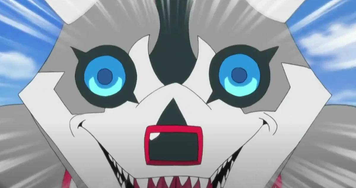 Great/List of voice actors | Kamiwaza Wanda Wikia | Fandom