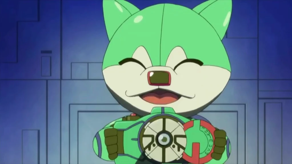 Nice/List of voice actors | Kamiwaza Wanda Wikia | Fandom