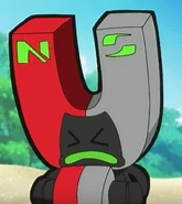 Bug-Magnemin | Kamiwaza Wanda Wikia | Fandom