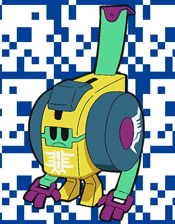 Mejamin/Anime and manga relationships | Kamiwaza Wanda Wikia | Fandom